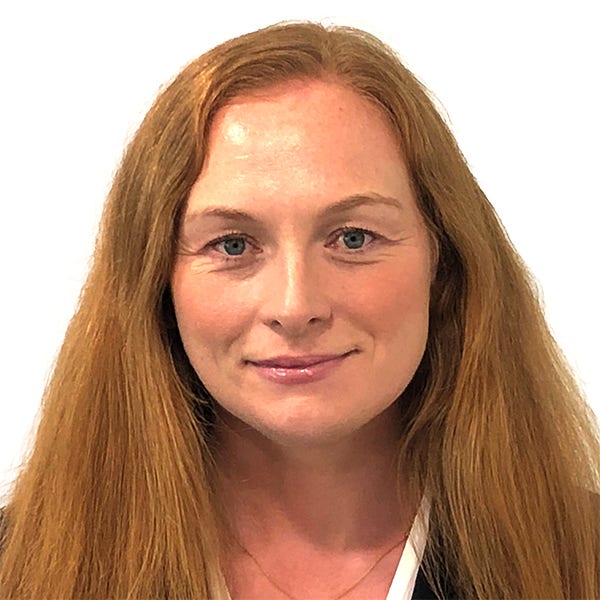 Eileen Roche | KKR