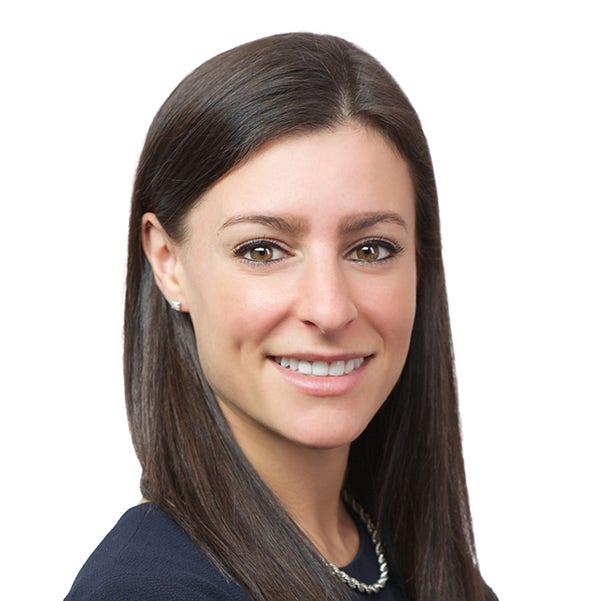 Melissa Pietroforte | KKR