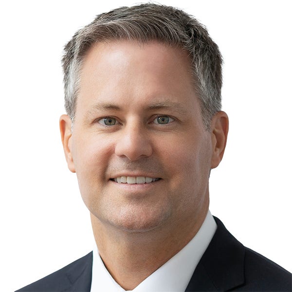 Craig Lee | KKR