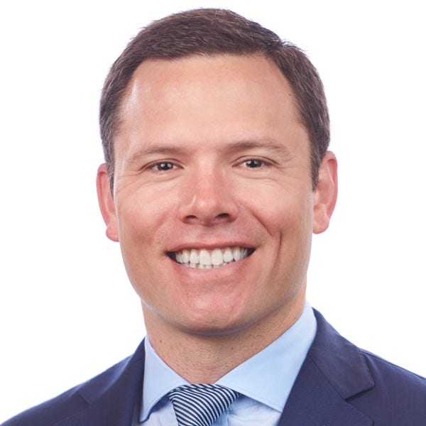 Robert W. Antablin | KKR