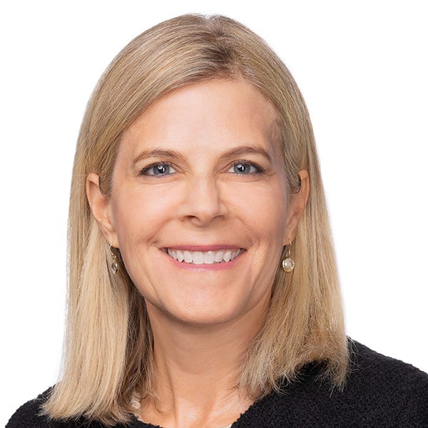 Nancy G. Ford | KKR