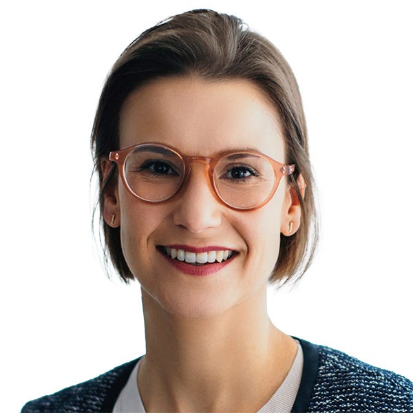 Laura Schroeder | KKR