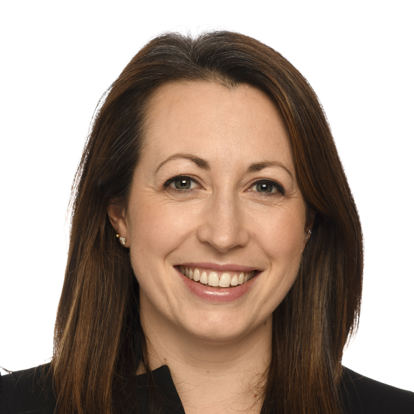Annabel Arthur | KKR