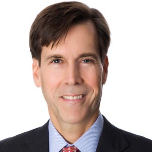Anthony C. Hass | KKR