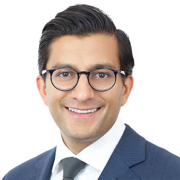 Bhavit Patel | KKR