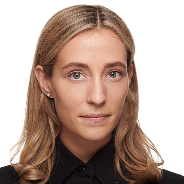 Eleanor McEnaney | KKR