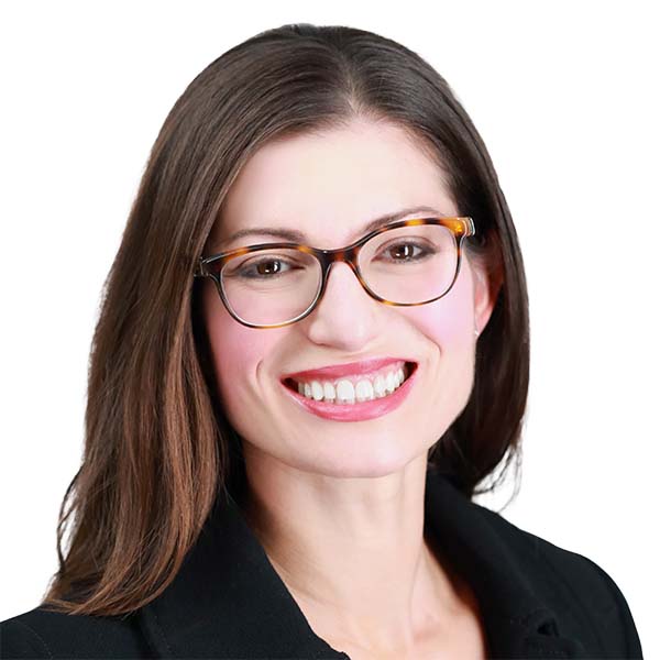 Emily Spain | KKR