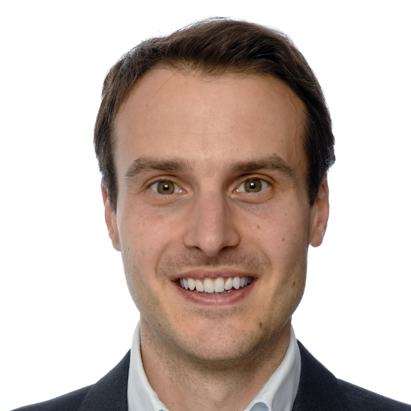 Jean-Marie Wecker | KKR