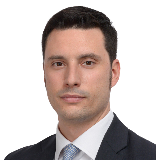 Luca Fonsati | KKR