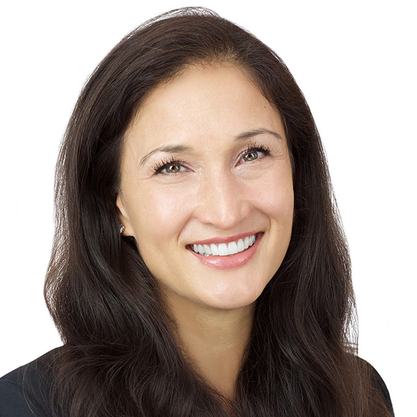 Mari McCrann | KKR