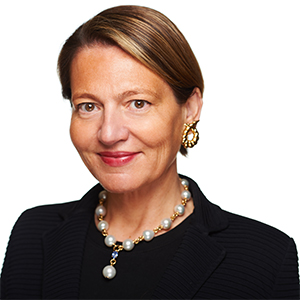 Monica Mandelli | KKR