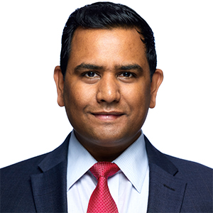 Meet Our People | KKR