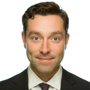 Ted Oberwager | KKR