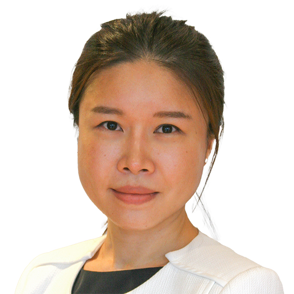 Yimei Luo | KKR
