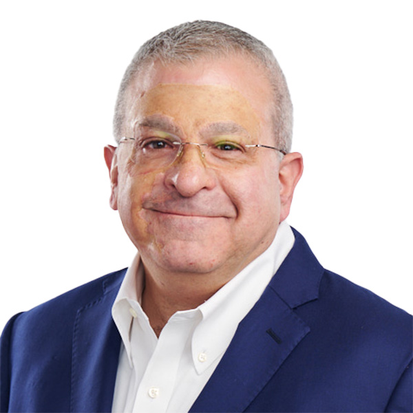 Jonathan Bersch | KKR
