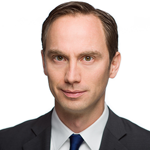 Neil R. Brown | KKR