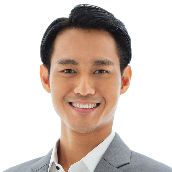 Tian Xiang Lim | KKR