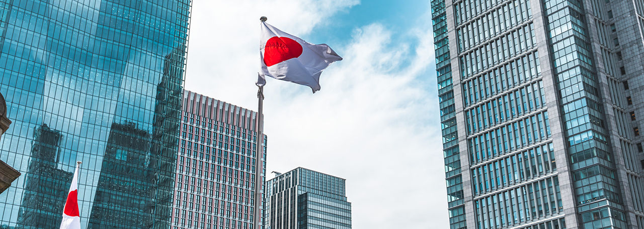 Flash Macro: Japan Update | KKR