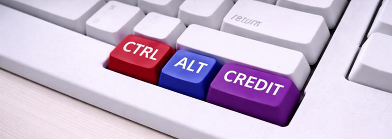 CTRL + ALT + CREDIT | KKR