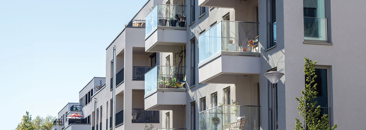 Diversification: A Key to Playing the Global Real Estate Recovery | KKR